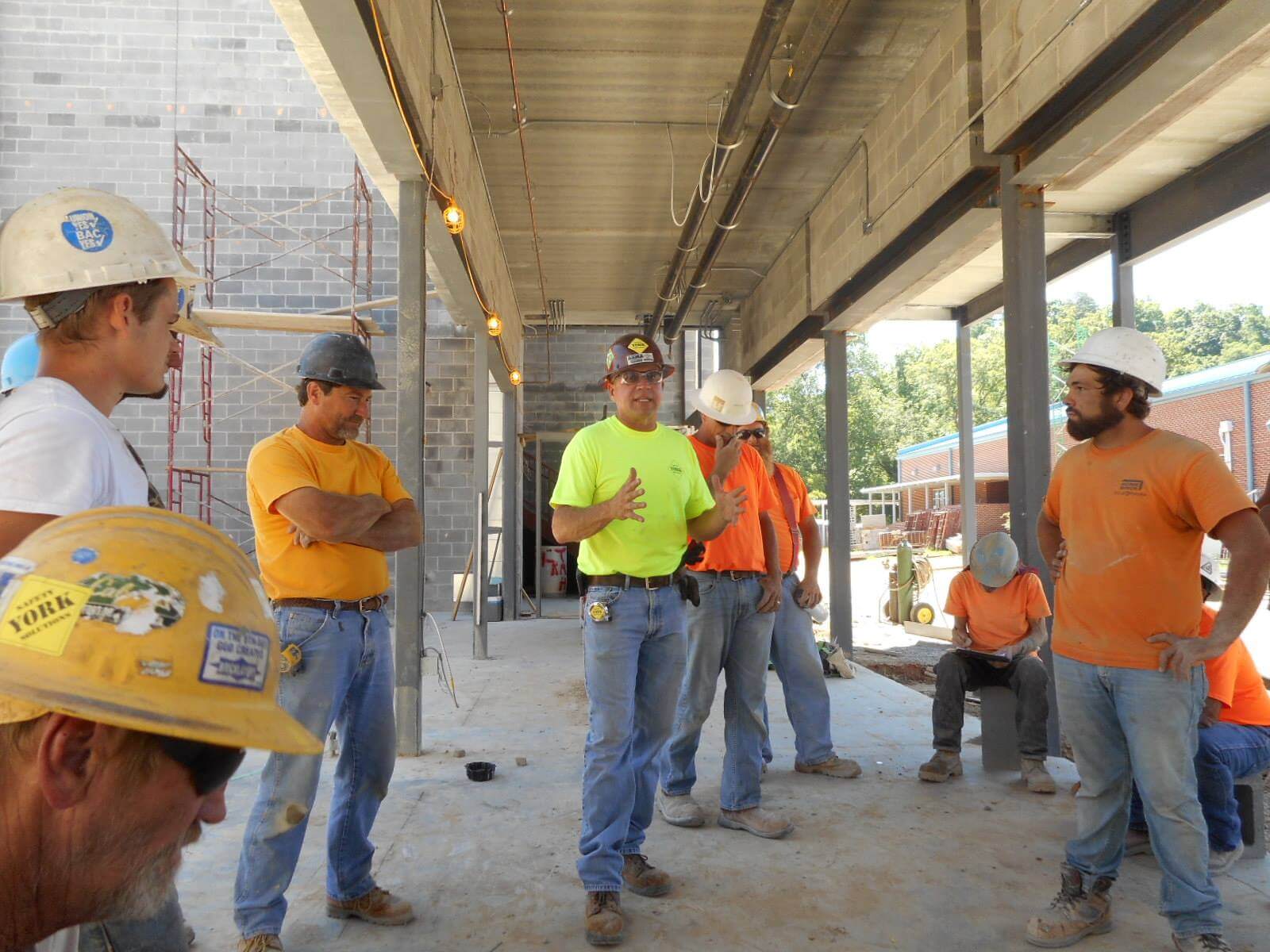 Home - York Safety Solutions, Inc.